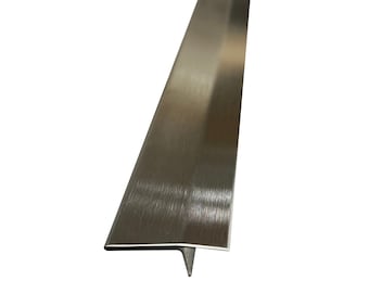 Stainless Steel Corner Trim - Etsy