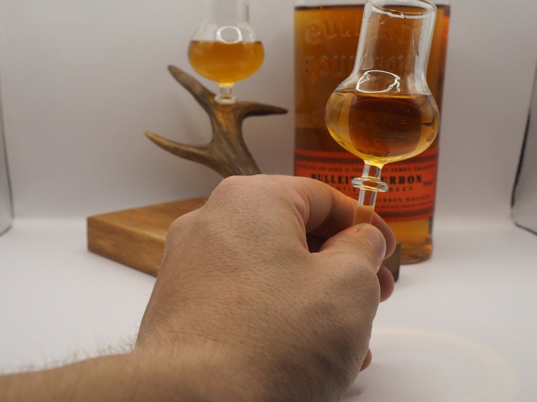 Cognac Gift Set With 2 Cognac Glasses - Etsy