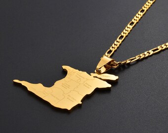 Trinidad and Tobago - Etsy