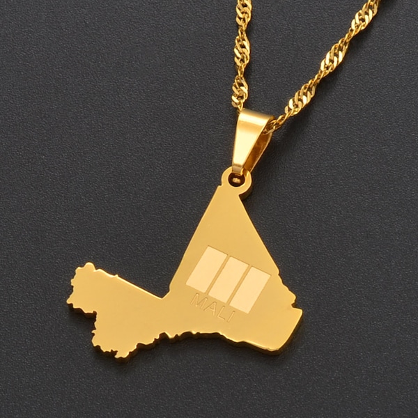 Mali Jewelry - Etsy