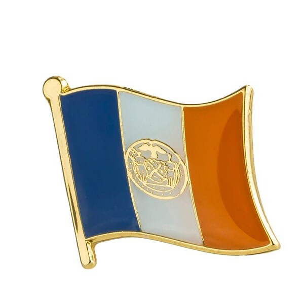 New York Flag - Etsy