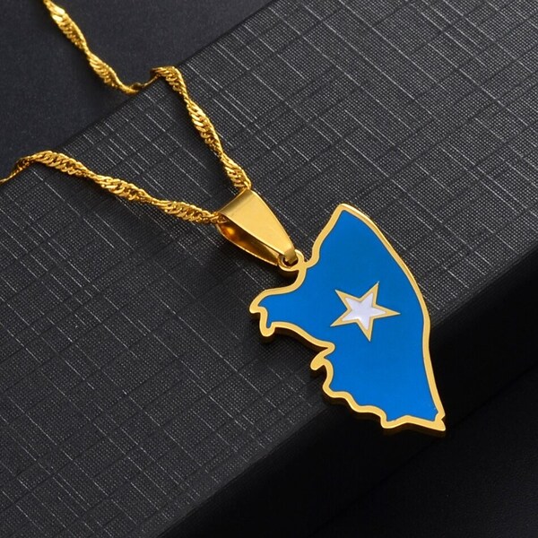 Somalia - Etsy