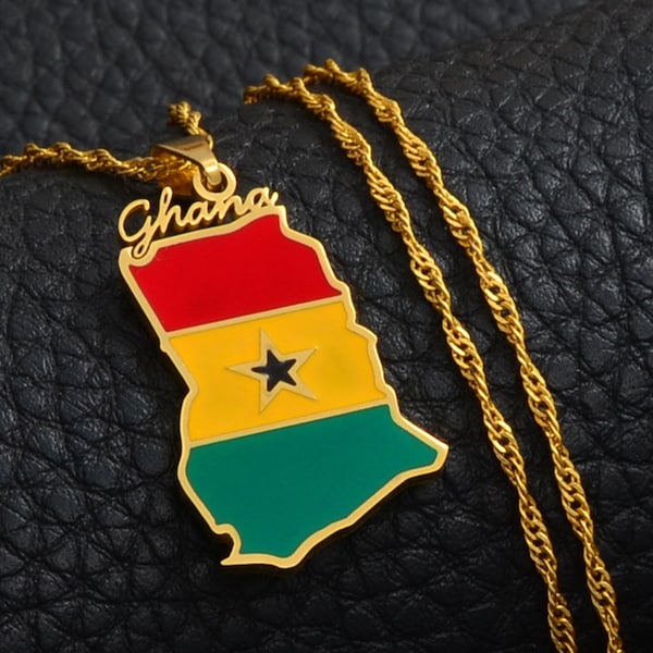 Ghana Jewelry - Etsy