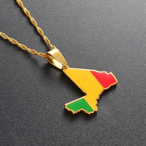 Mali Jewelry - Etsy