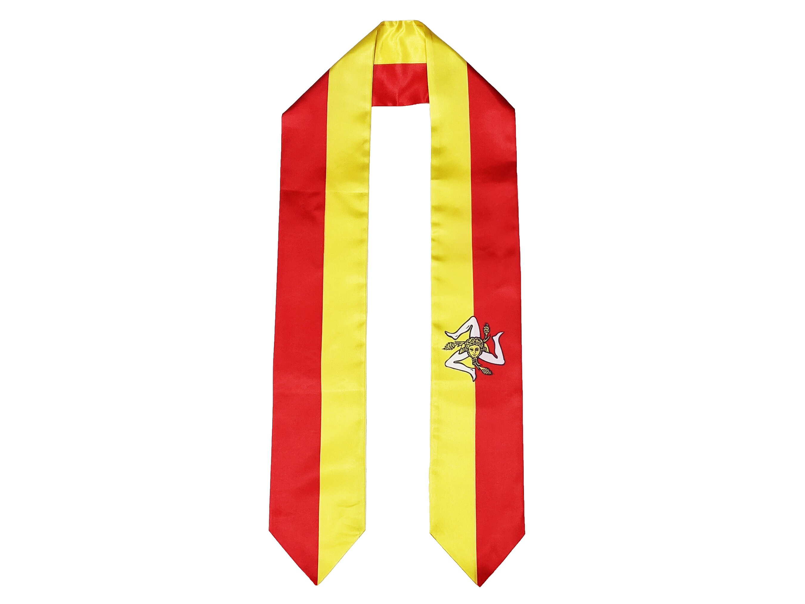 Sicilian Flag