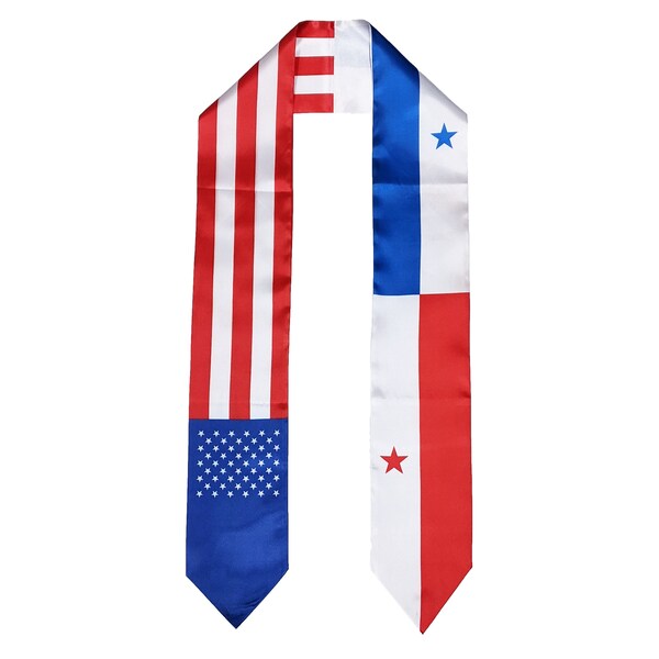 Panama Flag - Etsy