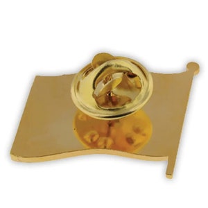 Brazil National Flag Lapel Pin / Brazil Flag Lapel Clothes / - Etsy