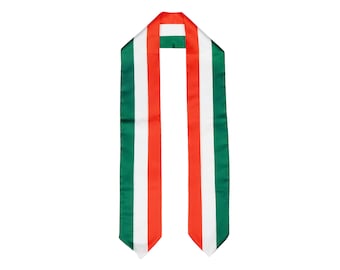 Italian Parade Sash - Etsy