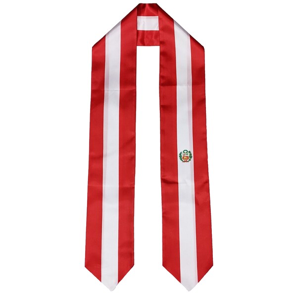 Peruvian Stole - Etsy