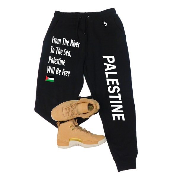 Palestine Map Sticker - Etsy