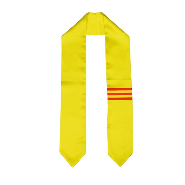 South Vietnam Sash - Etsy