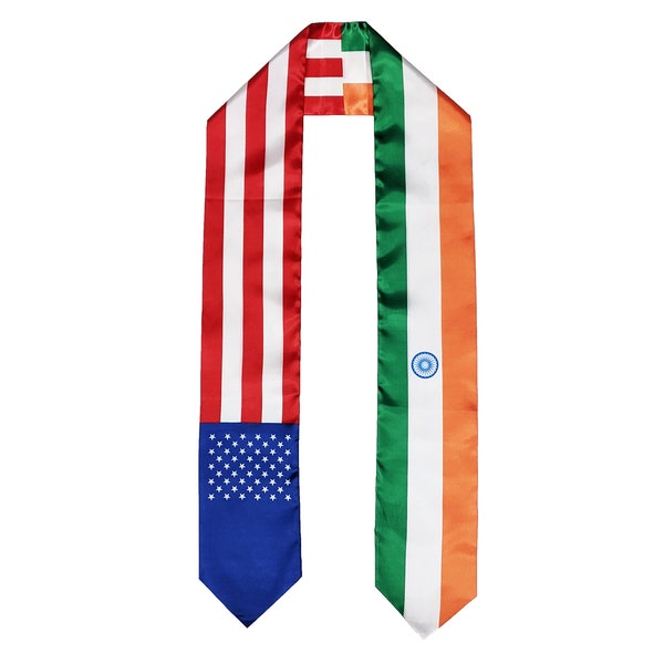 Native Graduation Stole - Etsy