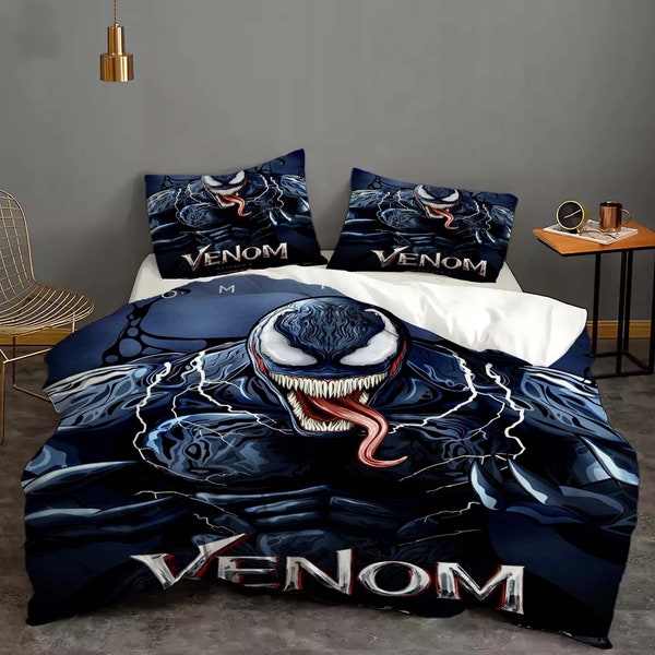Venom - Etsy