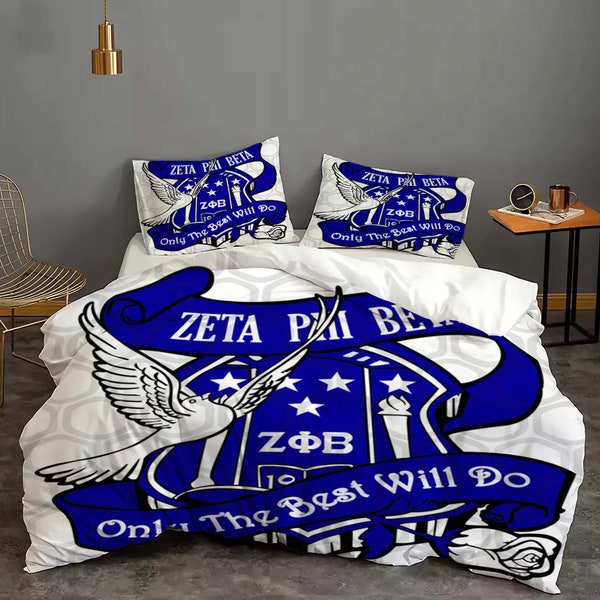 Zeta Phi Beta Suit Case - Etsy