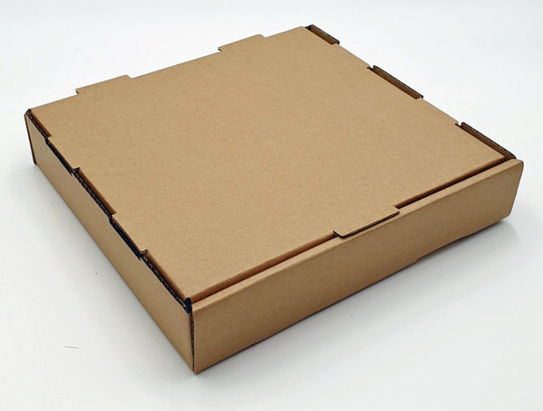 Pizza Style Postalbox Perfect for Artisans, Designers, Bespoke Makers ...