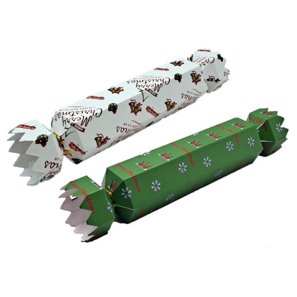 Christmas Cracker Gifts - 60+ Gift Ideas for 2024