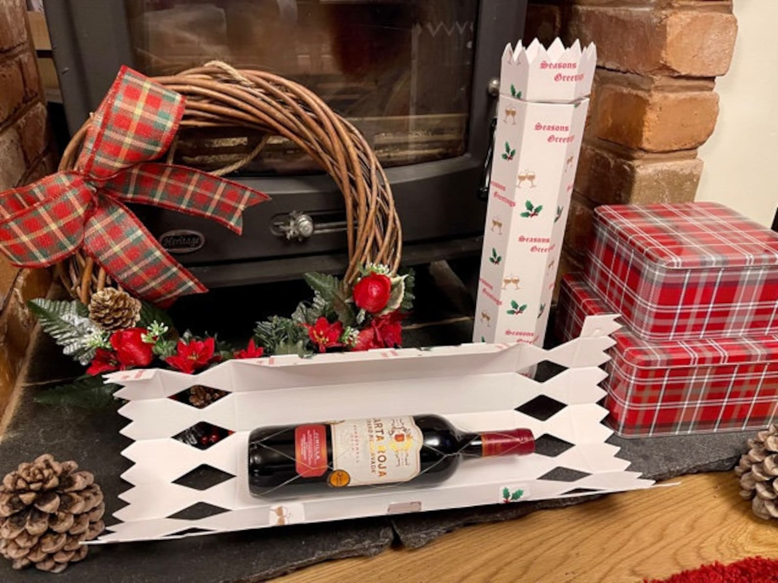 Christmas Cracker Style Printed Gift Boxes Stocking Filler Etsy UK christmas-cracker-style-printed-gift-boxes-stocking-filler-etsy-uk