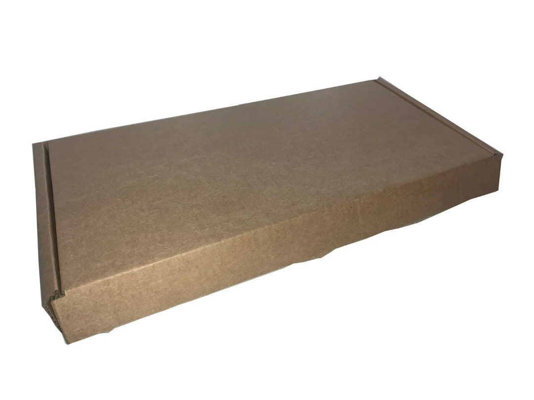 218mm X 159mm X 20mm-royal Mail Large Letter Postal Box Pip Mailing ...