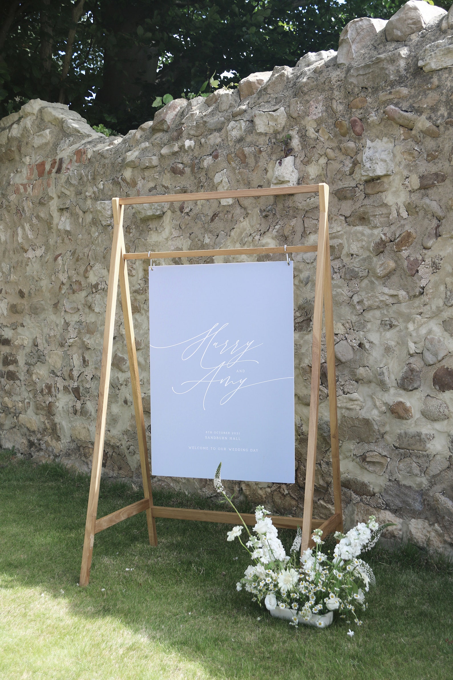 A1 Wedding Welcome Sign Wedding Welcome Board Custom - Etsy UK