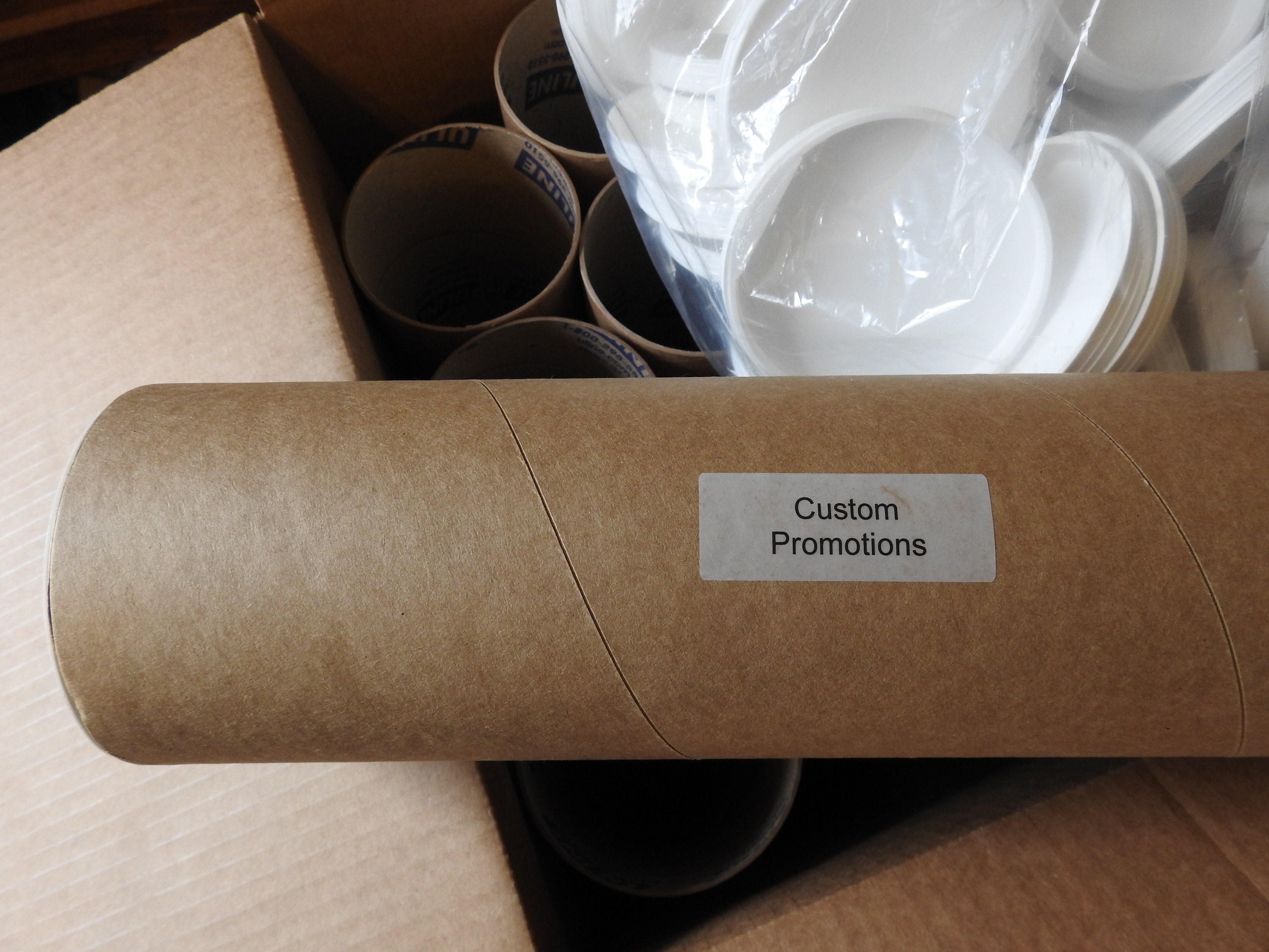 Custom Promotions Beatles Mr. Kite Poster/ John Lennon-paul Mccartney ...