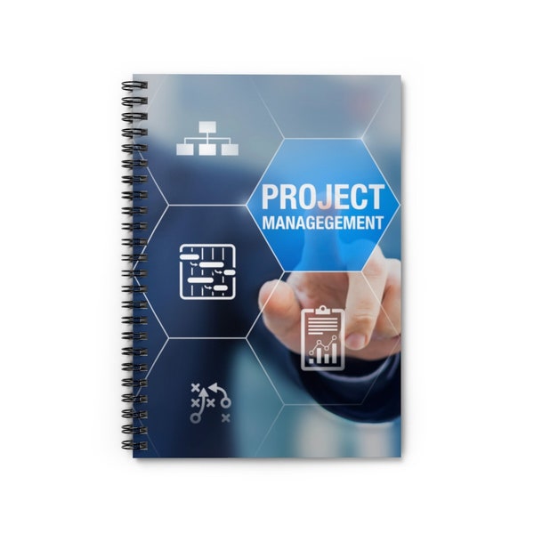 Printable Project Management - Etsy