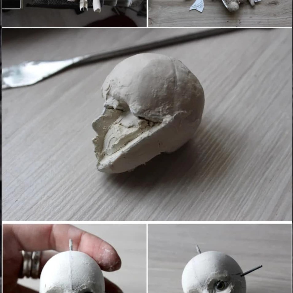 A Unique and Beautiful Paper Digital 3D Mockup, for Creating an ...