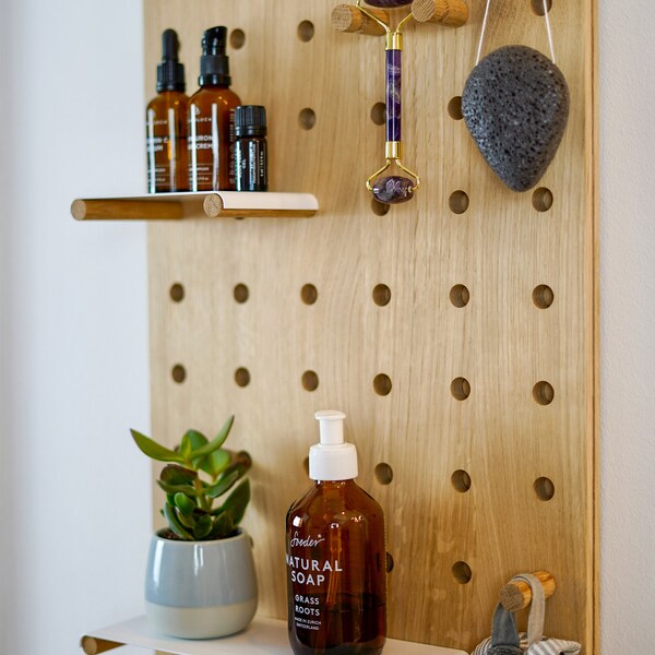 Pegboard - Etsy