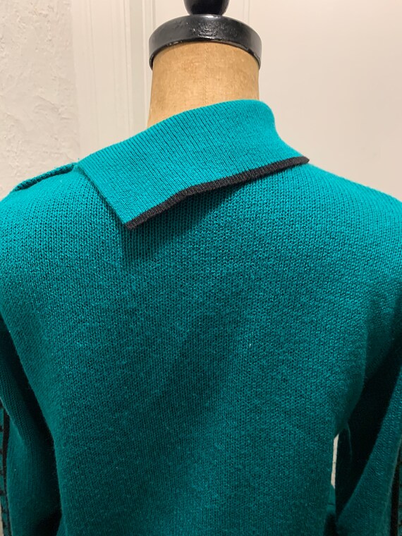 Vivanti Sweater 80's - Gem