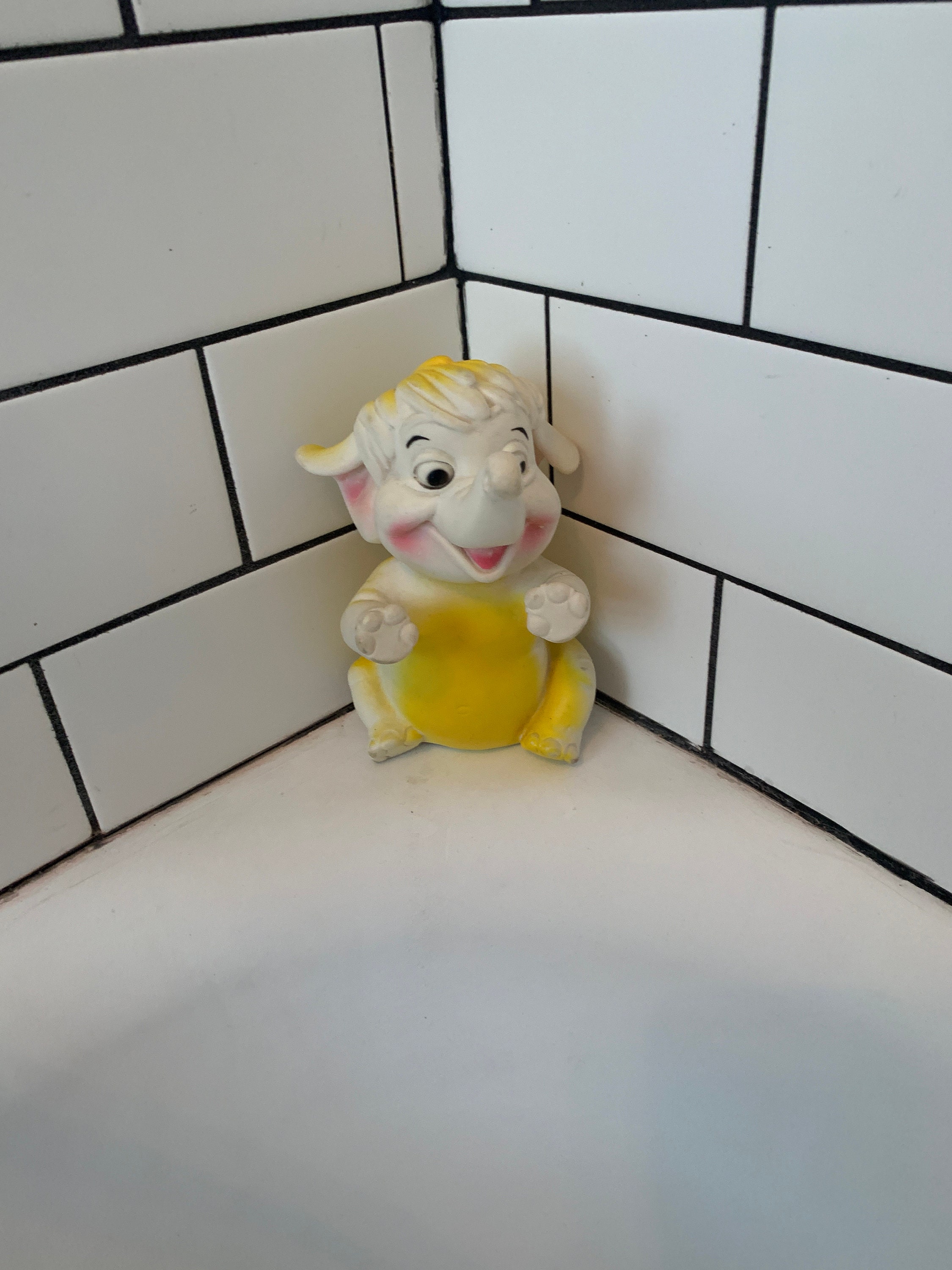 Vintage Disney Hathi Jungle Book Elephant Toy Made by Holland - Etsy