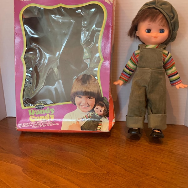 Dandys World Doll - Etsy