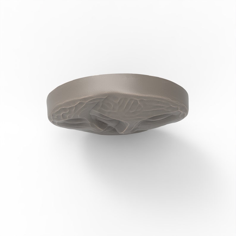 3D Printable Sun and Moon Hug STL Files for CNC Router Engraving 3D ...