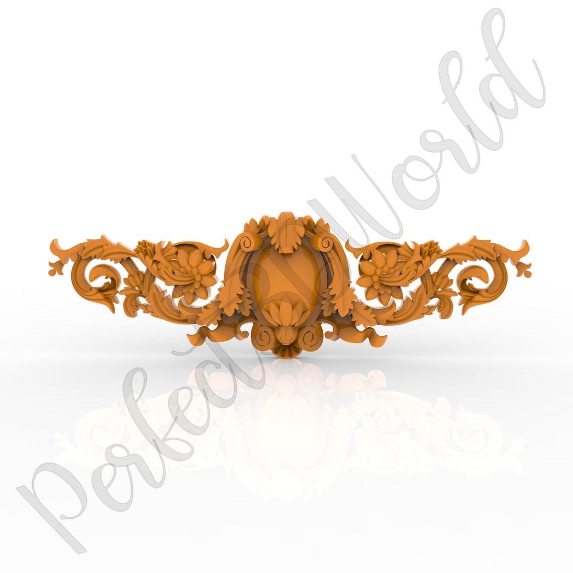 Etsy 3d print files - panellasopa