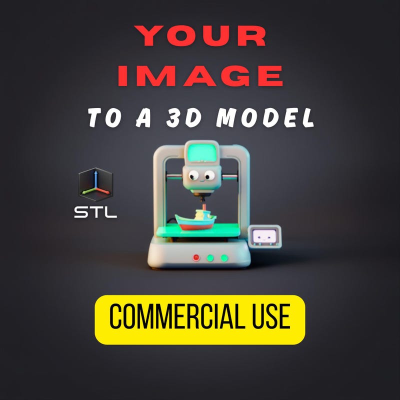3d Figure Models Stl - Etsy