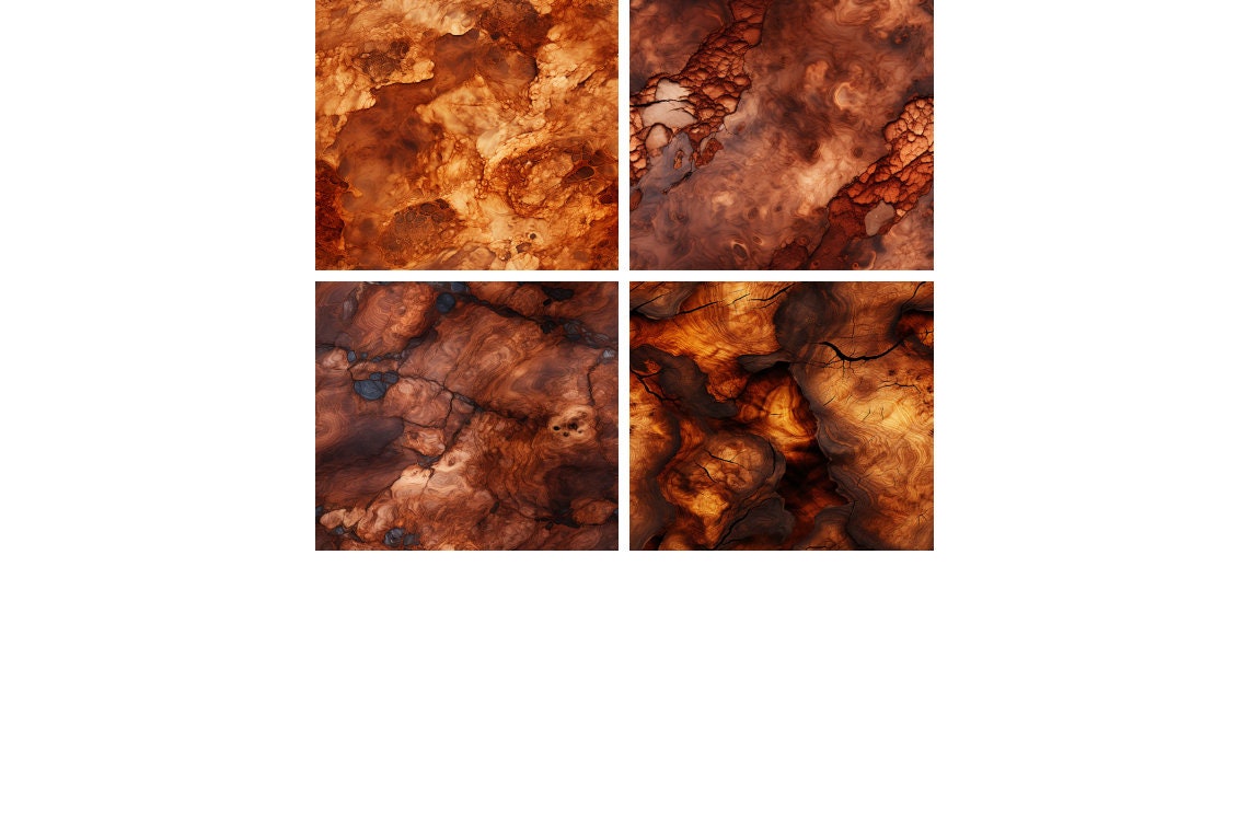 28 Exotic and Rare Wood Seamless Textures, 400dpi High Quality Files ...