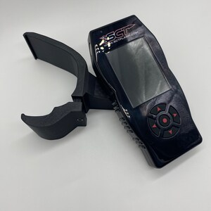 SCT X4 Programmer A-pillar Mount, Ford Focus ST 2013-2018, Focus RS ...