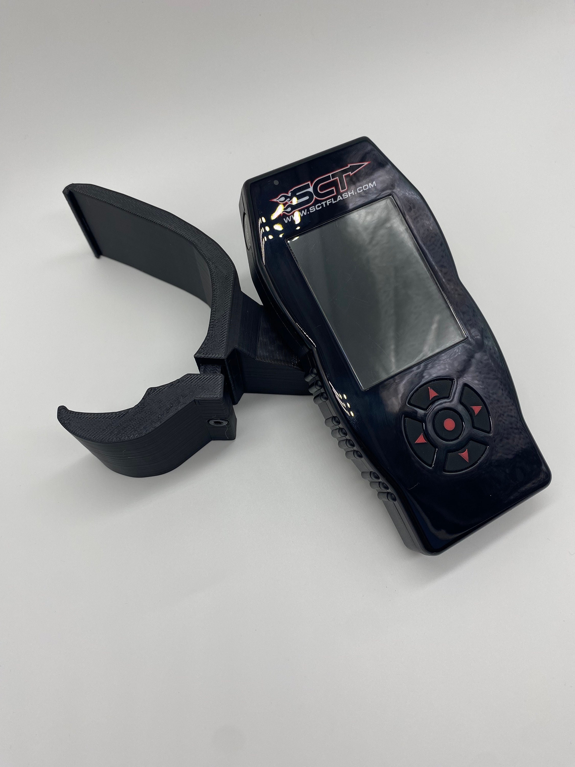 SCT X4 Programmer A-pillar Mount, Ford Focus ST 2013-2018, Focus RS ...