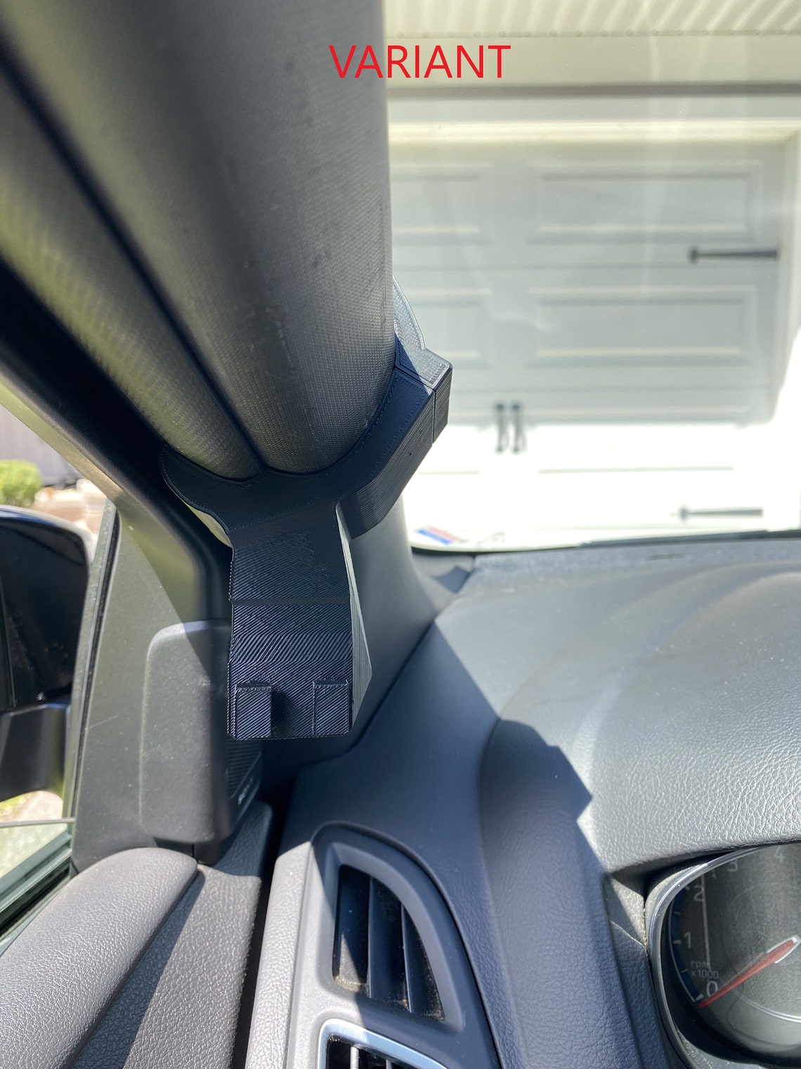 COBB Accessport V3 A-pillar Mount Focus ST 2013-2018 Focus - Etsy