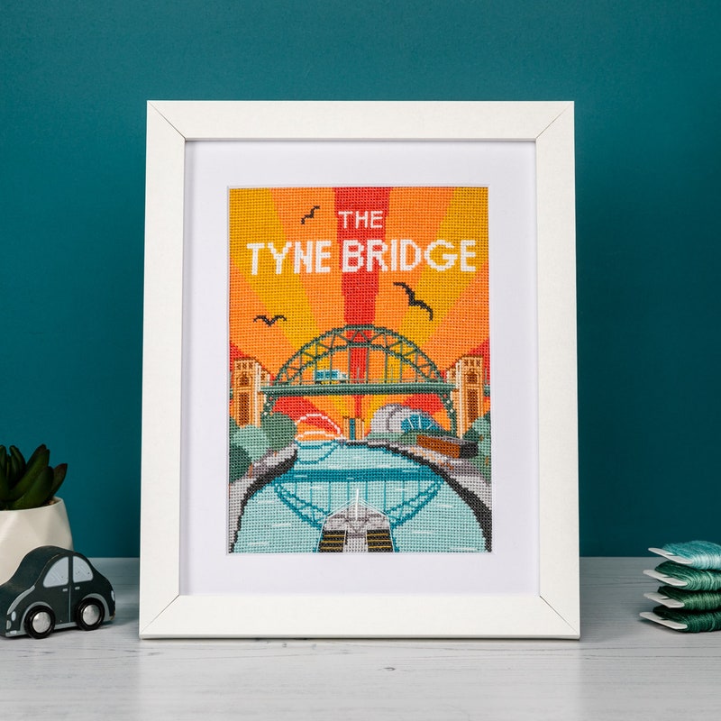Cross Bridge Craft - Etsy UK