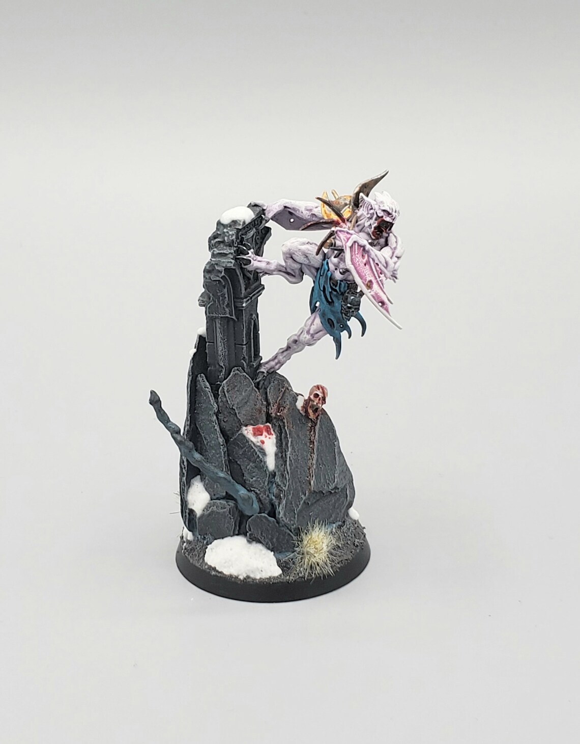 Painted Abhorrant Archregent - Etsy