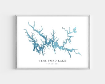 Tims Ford Artwork - Etsy