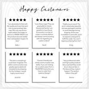 Lake Traverse, Minnesota PHOTO Print or CANVAS Modern Minimalist Depth ...