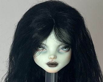 Monster Doll Head - Etsy