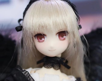 Custom Doll Repaint - Etsy