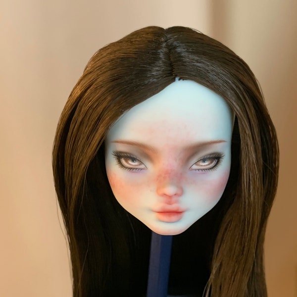 Monster High Repaint - Etsy