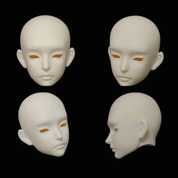 1 12 Scale Bjd Doll - Etsy