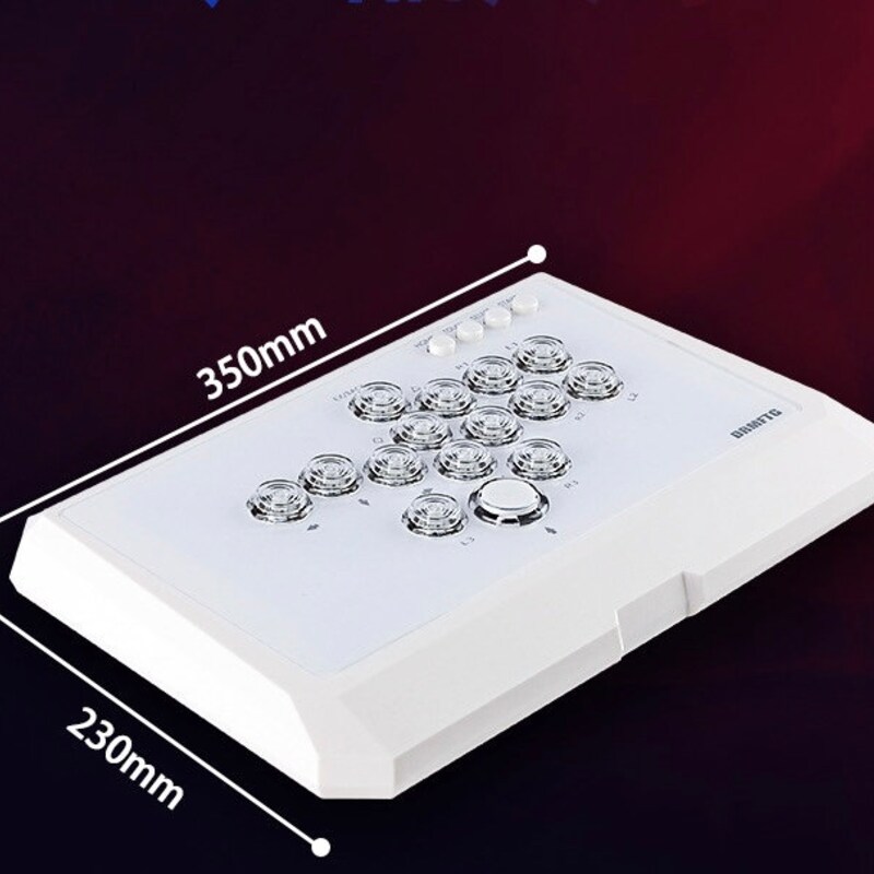 Hitbox Enclosure - Etsy