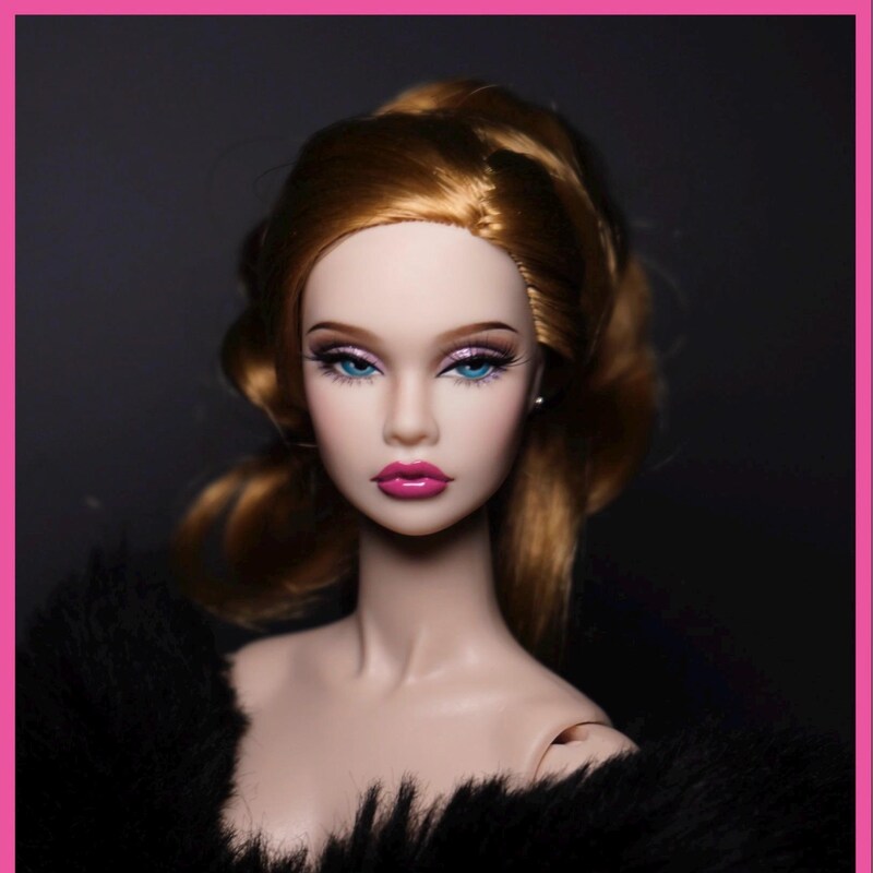 Integrity Doll - Etsy