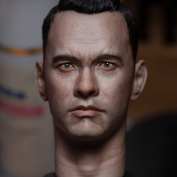 Custom Ken Doll - Etsy