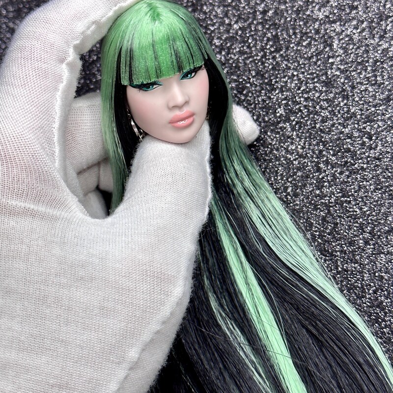 Ooak Doll - Etsy