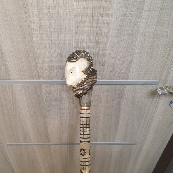 Walking Stick Men - Etsy
